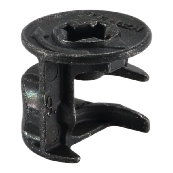 Midwest Fastener 3/4" Wood Die Cast Cam 10PK 38602 | Zoro