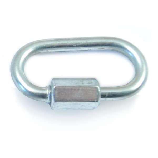 Midwest Fastener 1/8" Quick Links 10PK 52253 | Zoro