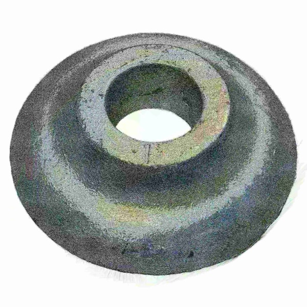 Midwest Fastener Countersunk Washer, For Screw Size 1" , Steel Hot ...