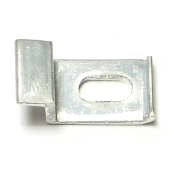 Midwest Fastener C121 Aluminum Screen Clips 15PK 62374 | Zoro