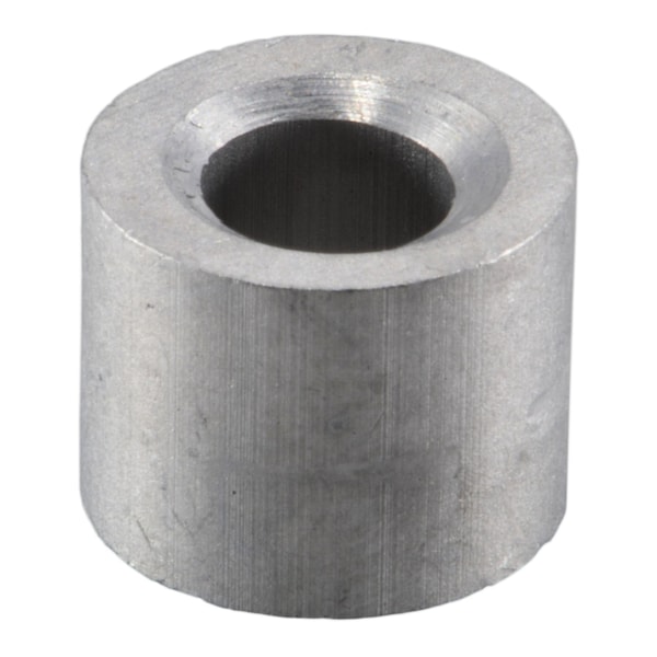 Midwest Fastener 3/16" Aluminum Cable Stops 10PK 64273 | Zoro