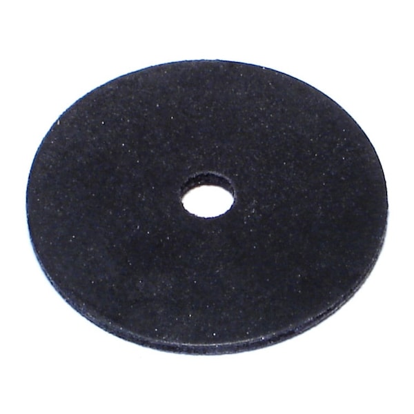 Midwest Fastener 3/16" x 1-1/4" x 1/16" Neoprene Rubber Washers 1 12PK ...