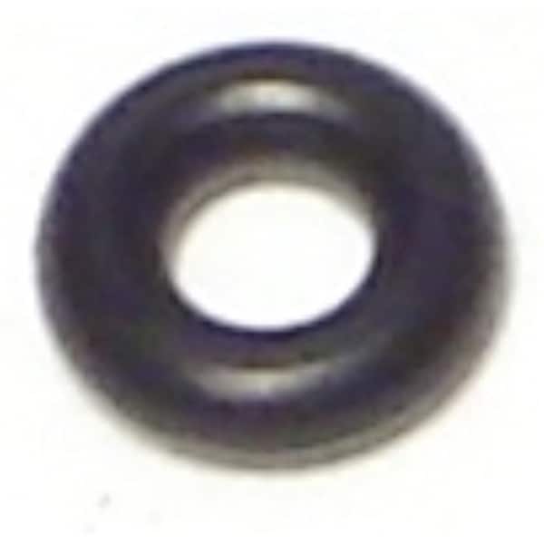 Midwest Fastener 3/32" x 7/32" x 1/16" Rubber O-Rings 15PK 64781 | Zoro