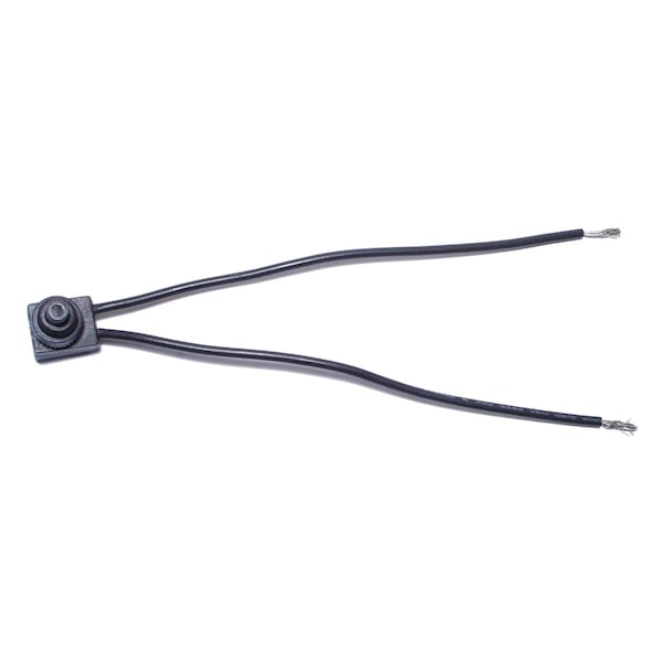 Midwest Fastener Normally Off Momentary Switches 2PK 65282 | Zoro