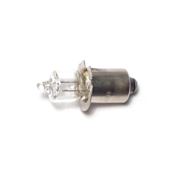 Midwest Fastener #HPR-52 Clear Glass Miniature Light Bulbs 4PK 65668 | Zoro