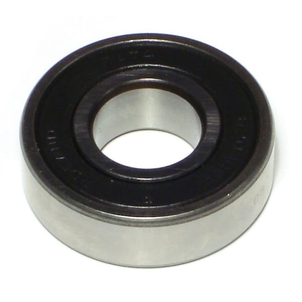 Midwest Fastener 0.6693" x 1.5748" x 0.4724" Precision Ball Bearings ...