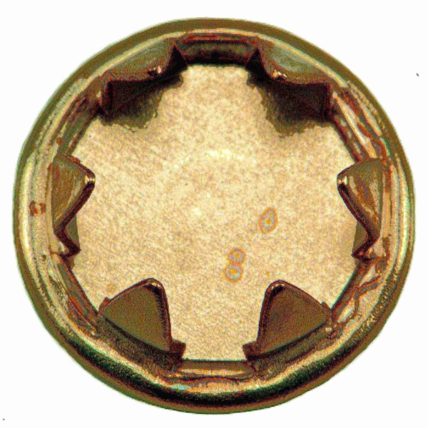 Midwest Fastener 3/8" Steel Hole Plugs 20PK 66933 | Zoro