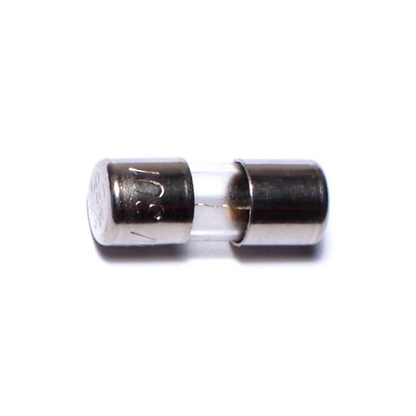 MIDWEST FASTENER CORP. 3A Glass Fuse, 32V AC Fast-Acting, AGA series ...