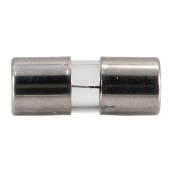 MIDWEST FASTENER CORP. 7.5A Fast-Acting, Glass Fuse, 32V AC, - 67228