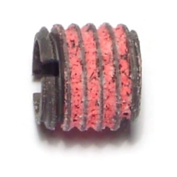 Midwest Fastener Self Locking Thread Insert, 3/8"-24 Int Thrd Sz, 3 PK ...