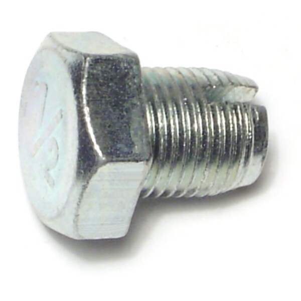 Midwest Fastener 1/2"-20 Single Oversized Fine Thread Self-Tapping Oil ...