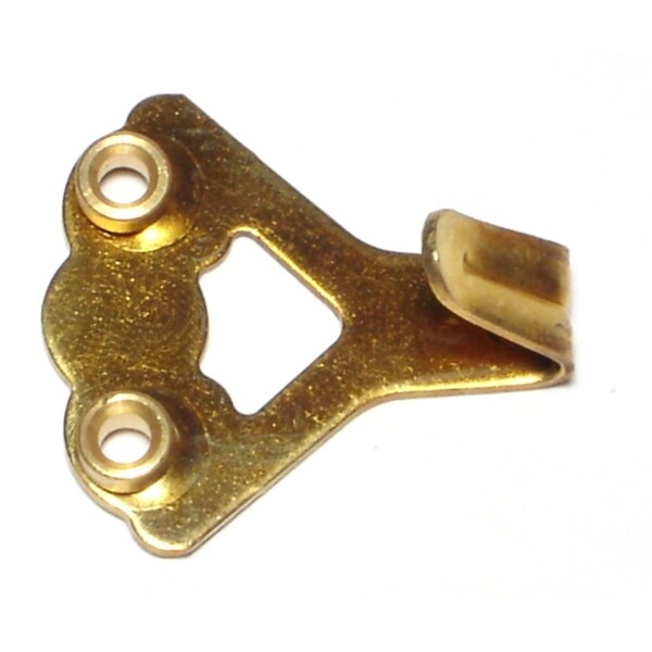 Midwest Fastener 100 lbs. Concrete & Brick Picture Hangers 3PK 69754 | Zoro