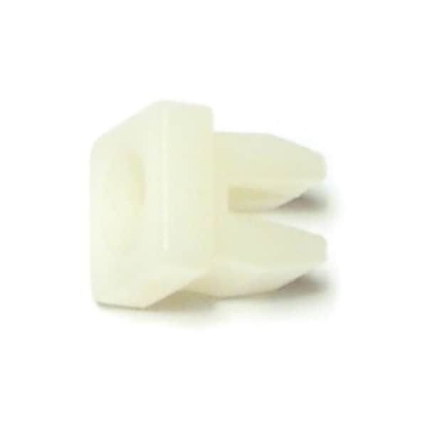 Midwest Fastener #8 to #10 Grommet Nuts 20PK 72222 | Zoro