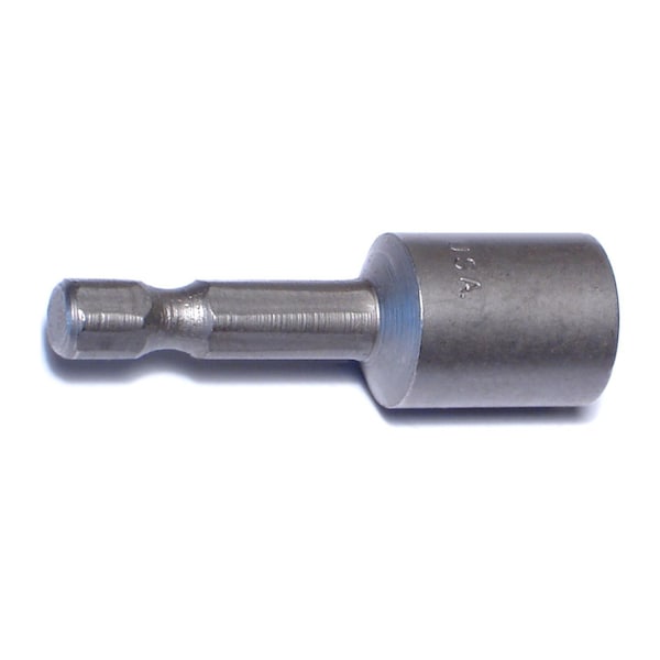 Midwest Fastener 3/8" x 1-3/4" Magnetic Chucks 3PK 72406 | Zoro