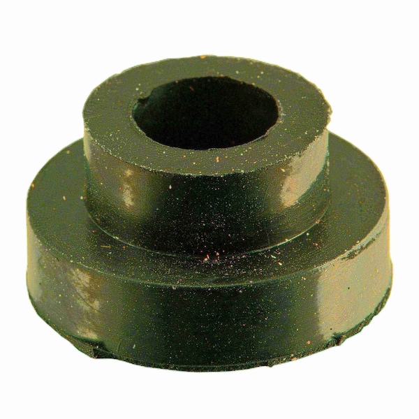 Midwest Fastener 5/16" x 3/4" x 1/4" Rubber Bushings 8PK 72652 | Zoro