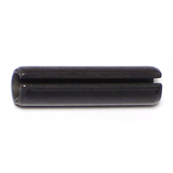 Midwest Fastener 1/4" x 1" Plain Steel Tension Pins 10PK 72787 | Zoro
