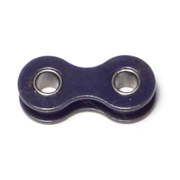 Midwest Fastener No. 43 (65) Roller Chain Link 8PK 75844 | Zoro
