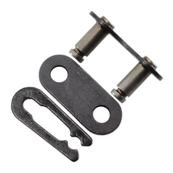 Midwest Fastener No. 43 (65) Roller Chain Connecting Link 8PK 75884 | Zoro