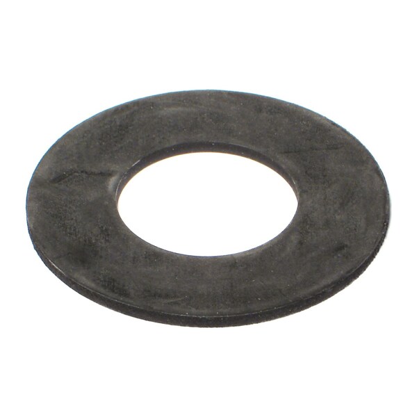 Midwest Fastener 1-1/2" x 3" x 1/8" Neoprene Rubber Flat Faucet Washers ...