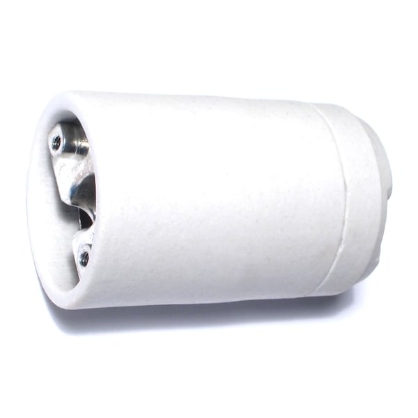 Midwest Fastener Mogul Base Porcelain 3-way Sockets 2PK 77901 | Zoro
