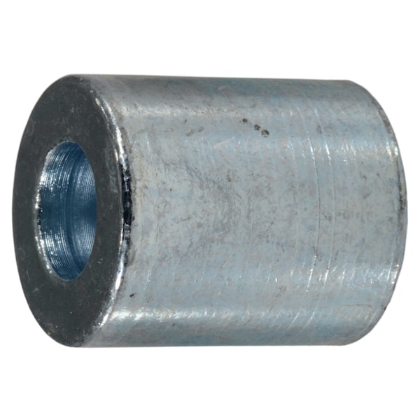 Midwest Fastener 7/16" x 7/8" x 1" Zinc Plated Steel Machine Bushings ...