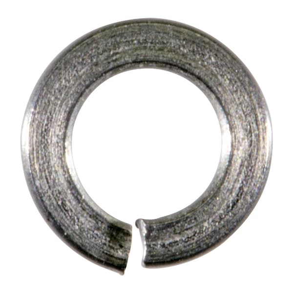 Midwest Fastener Split Lock Washer, For Screw Size #8 316 Stainless ...