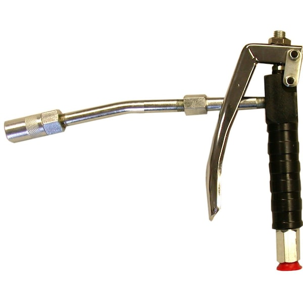 Zeeline High Pressure Grease Control Handle, 10,000 PSI ZE1534 | Zoro
