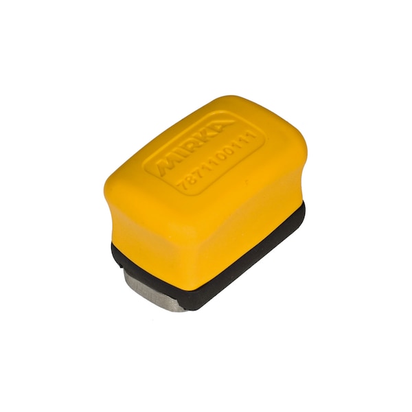 Mirka Denibbing Mini-File.79"X1.65" Fine (MINF) | Zoro