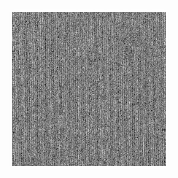 Mohawk Basics 24 x 24 Carpet Tile SAMPLE with EnviroStrand PET Fiber in ...