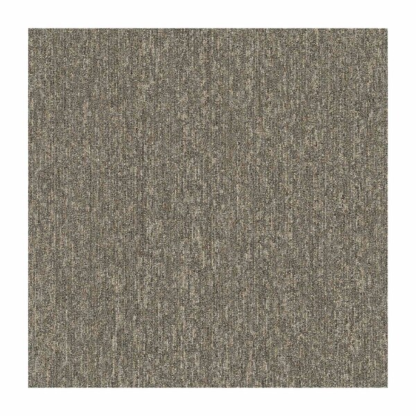 Mohawk Mohawk Basics 24 x 24 Carpet Tile SAMPLE with EnviroStrand PET ...