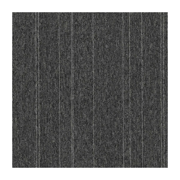 Mohawk Mohawk Basics 24 x 24 Carpet Tile SAMPLE with EnviroStrand PET ...