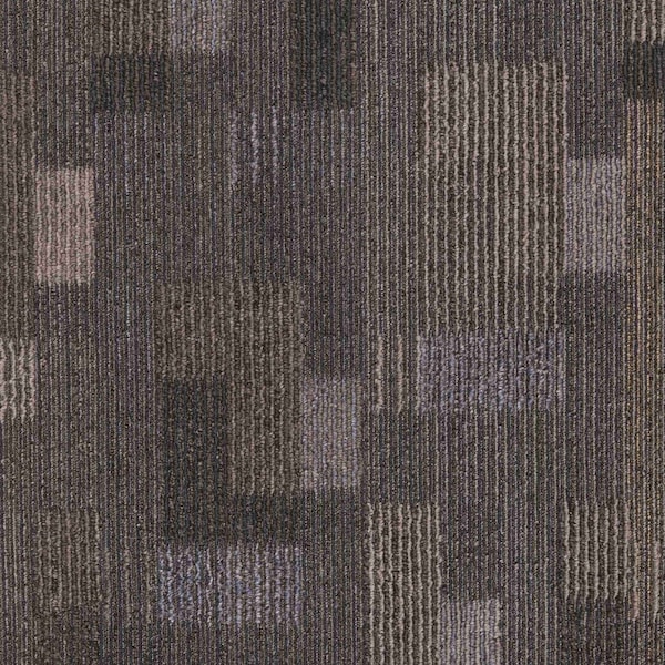 Mohawk Mohawk Basics 24 x 24 Carpet Tile SAMPLE with EnviroStrand PET ...