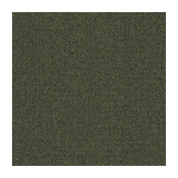 Mohawk Mohawk Advance 24 x 24 Carpet Tile SAMPLE with Colorstrand Nylon ...