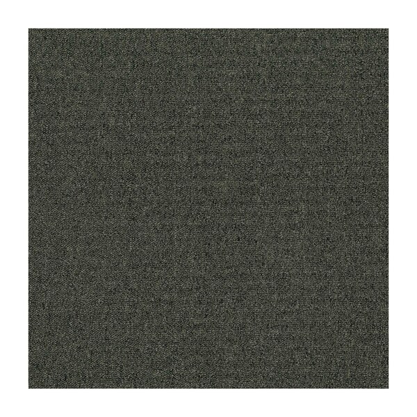 Mohawk Mohawk Advance 24 x 24 Carpet Tile with Colorstrand Nylon Fiber ...