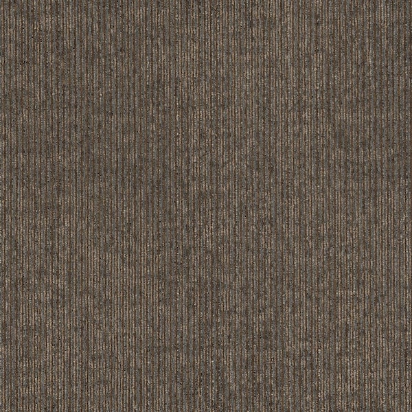 Mohawk Advance 24 x 24 Carpet Tile with EnviroStrand PET Fiber in ...