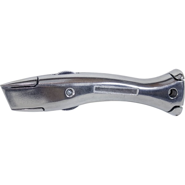 The Brush Man Fixed Blade Knife with Ergonomic Handle KNIFE-DOLPHIN | Zoro