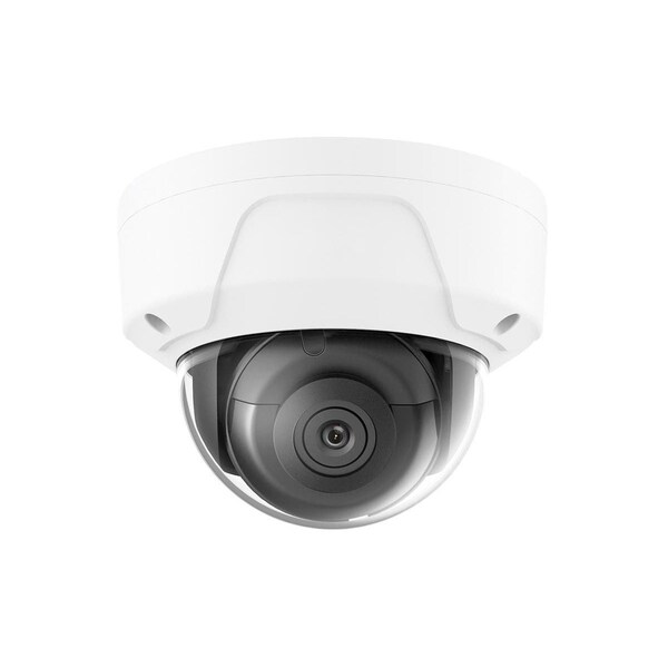 Monoprice 5MP Dome IP Security Camera_ 2560x1920_ 2.8mm Fixed Lens ...