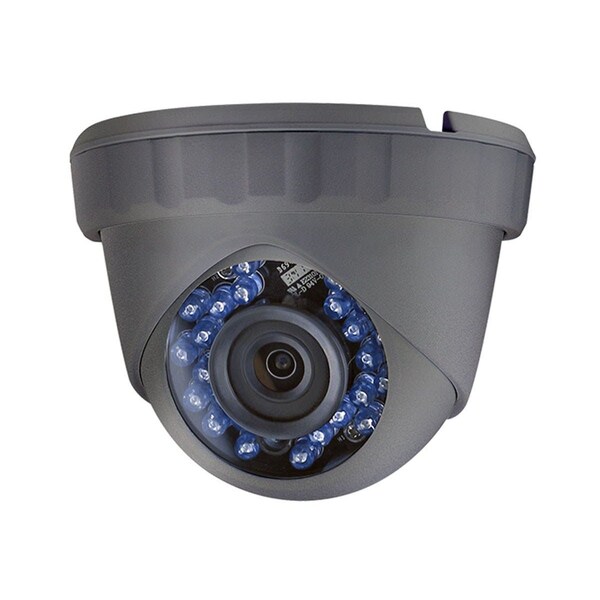 Monoprice 2.1MP Full HD 1080p TVI Security Camera_ Outdoor Indoor ...