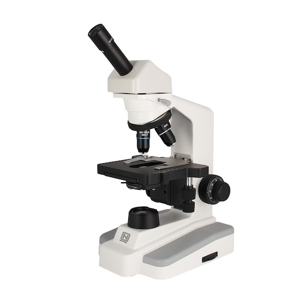 National Optical Advanced Compound Microscope 167-ASC | Zoro