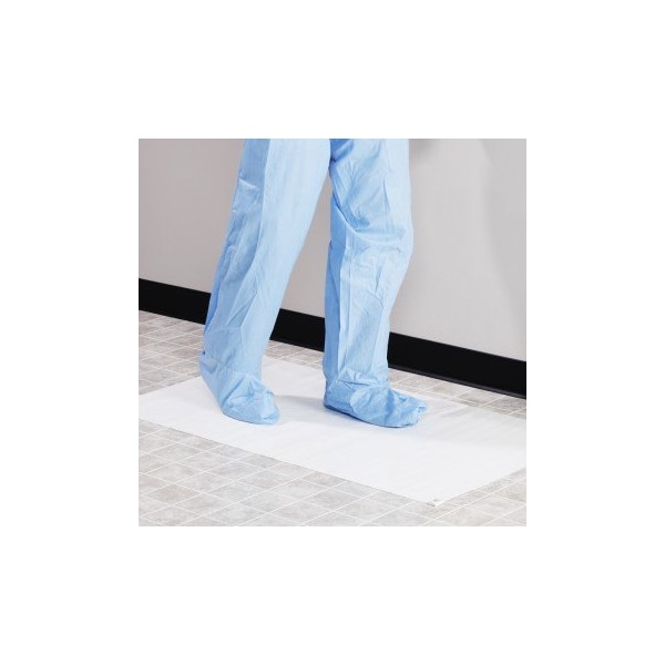 Pig PIG Sticky Steps Mat 120 sheets/case, 30 sheets/pad, 4 pads/case ...