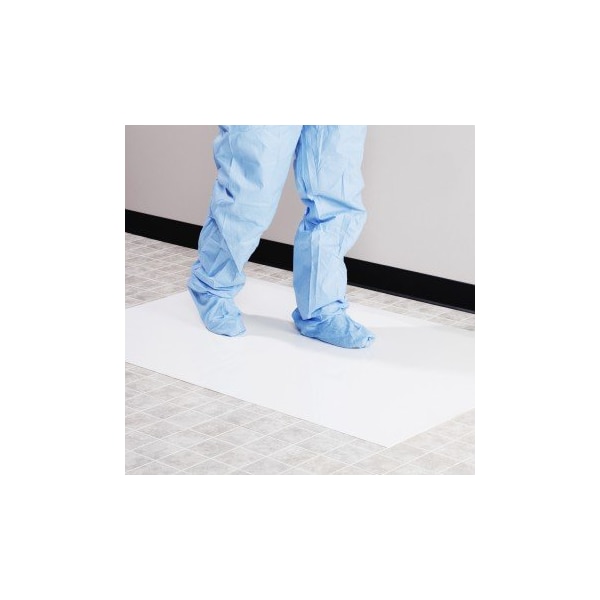 Pig PIG Sticky Steps Mat 120 sheets/case, 30 sheets/pad, 4 pads/case ...