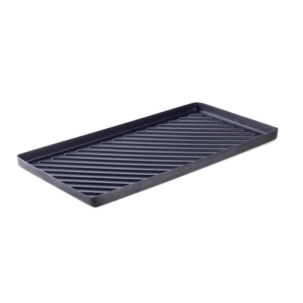 Pig Utility Tray Black 49.25" L x 25.25" W x 2" H PAK124-BK | Zoro