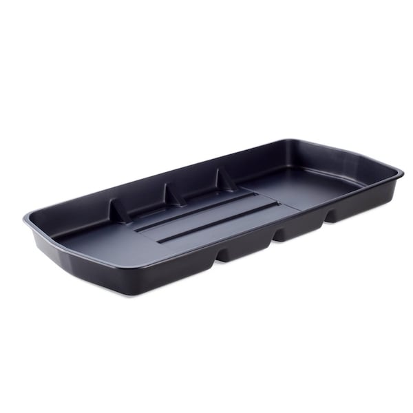 Pig Tank Spill Containment Tray 60" L x 30" W x 4.5" H PAK640 | Zoro