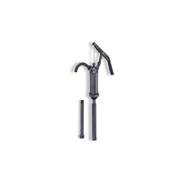 Zeeline Zee Line Ryton Lever Action Drum Pump DRM108 | Zoro