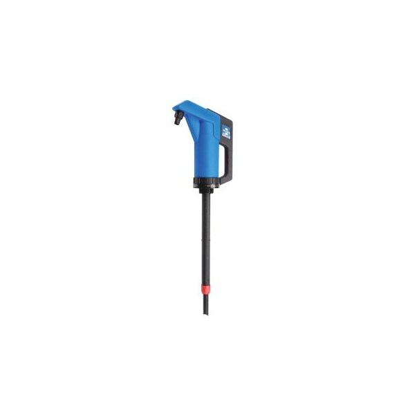 Fill-Rite Polypropylene Piston Hand Drum Pump DRM1289 | Zoro