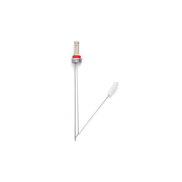 Krueger Sentry Gauge Corrosive Liquids Drum Gauge DRM184 | Zoro