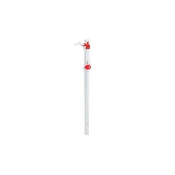 Zeeline Zee Line Nylon Piston Hand Drum Pump DRM462 | Zoro