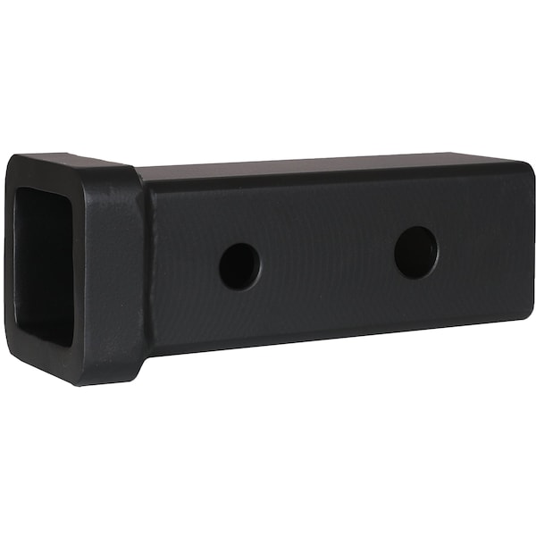 Gen-Y Hitch Extended Reducer Sleeve 2.5 to 2 with 3/4 and 5/8 Holes for ...
