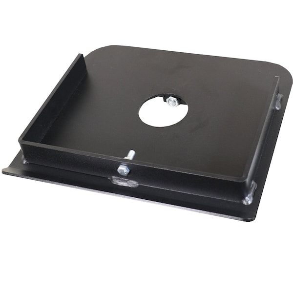 Gen-Y Hitch Capture plate for EXECUTIVE King Pin for Slider 5th Hitches ...