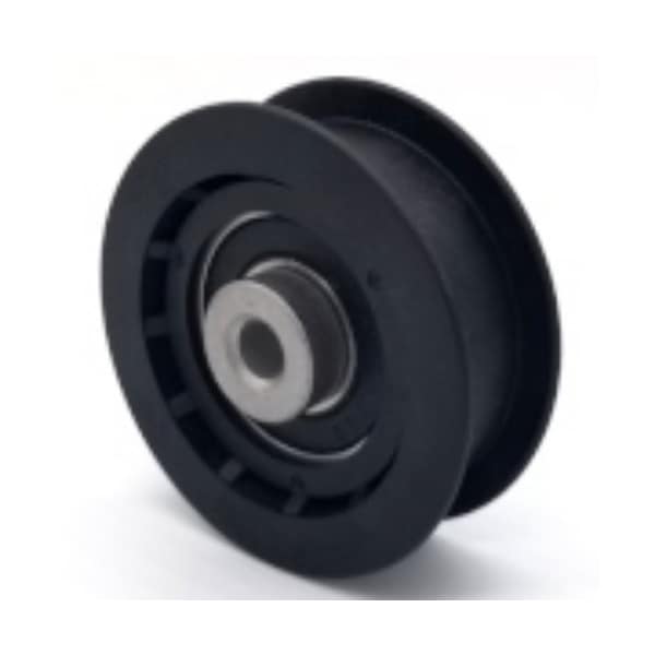 Terre Products Toro 106-2176 Exmark 106-2176 Flat Idler Pulley - 2.25 ...